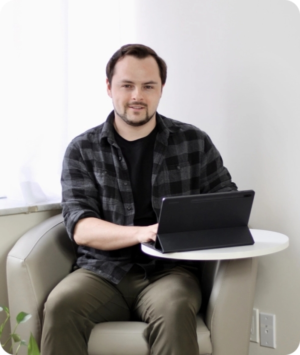 Callum Fleming - Venn Med