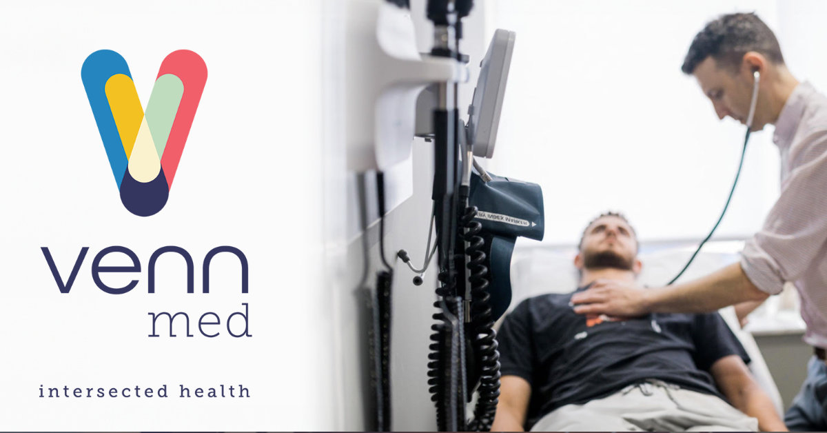 Dr. Sarah Selke - Venn Med